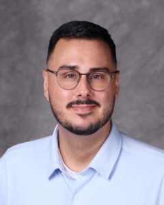 Ryan Willis, ARNP | Clinics & Urgent Care | Skagit & Whatcom